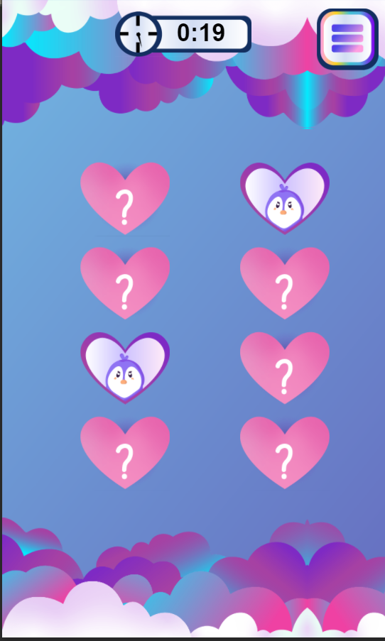 Flip & Remember - HTML5 - Construct 3 by SquaredStudio | CodeCanyon